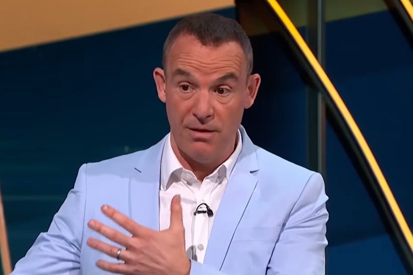 Martin Lewis issues alert for anyone with cashback card from Amex ...