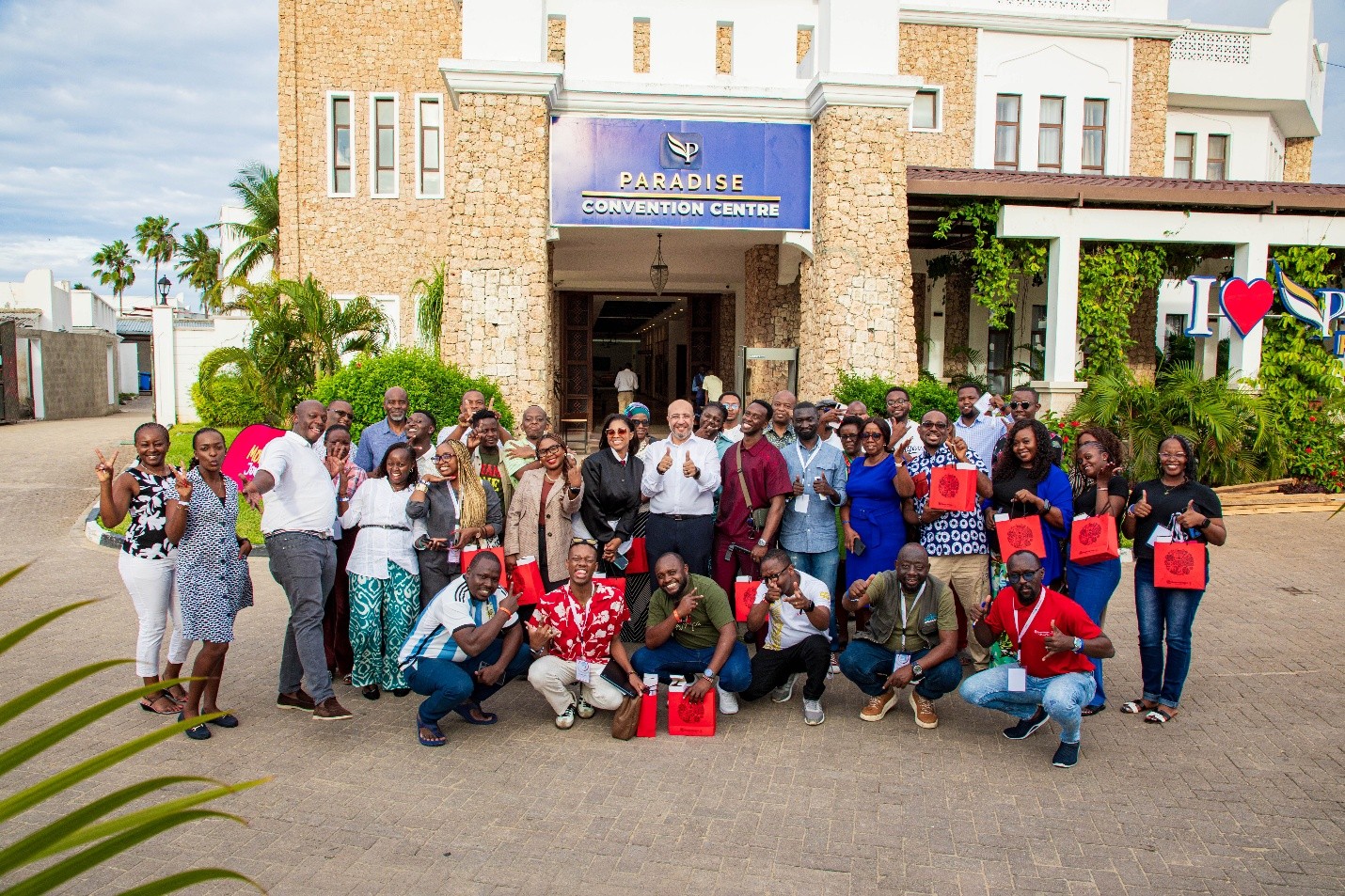 Kenya Airways strengthens contextual aviation storytelling with 2026 ...