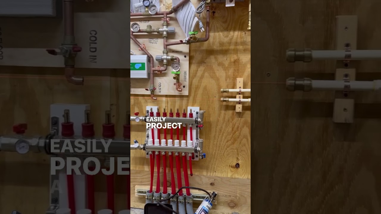 Essential plumbing tools every professional relies on daily
