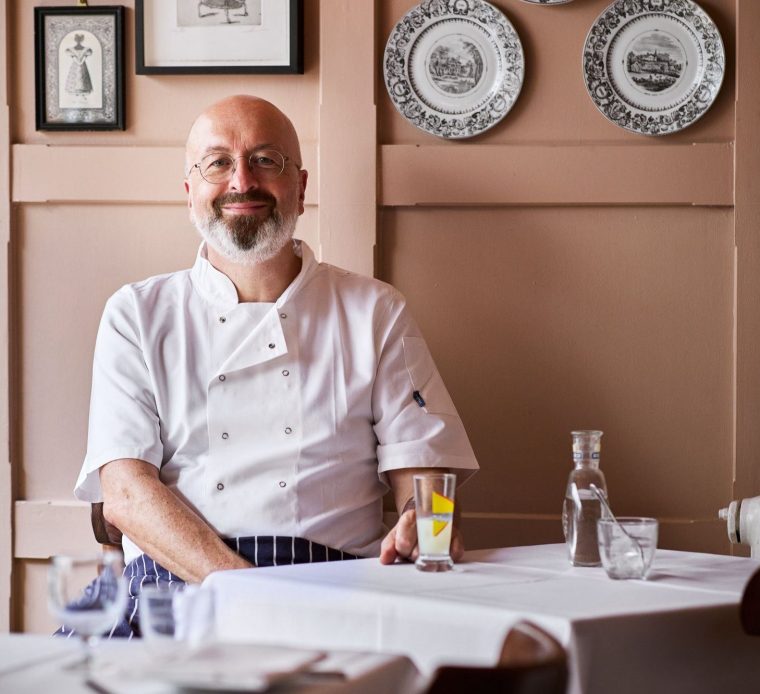 The French recipes you’re not cooking – but should be
