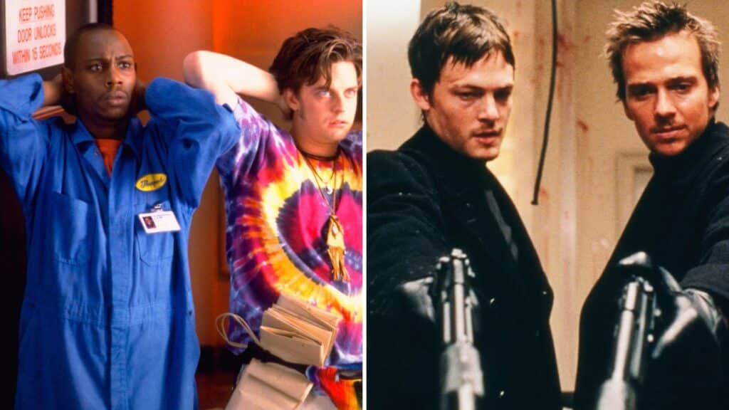 Movies audiences loved but critics ripped to shreds