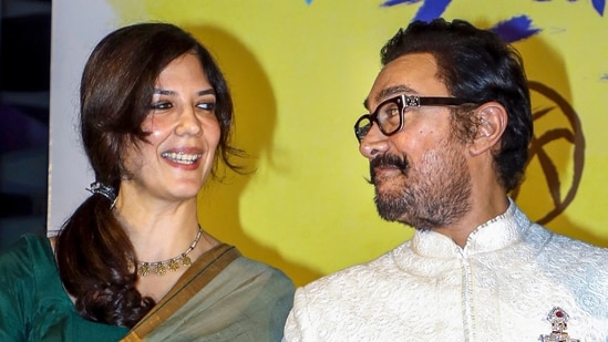 Aamir Khan set to marry a third time, will tie the knot with Gauri ...