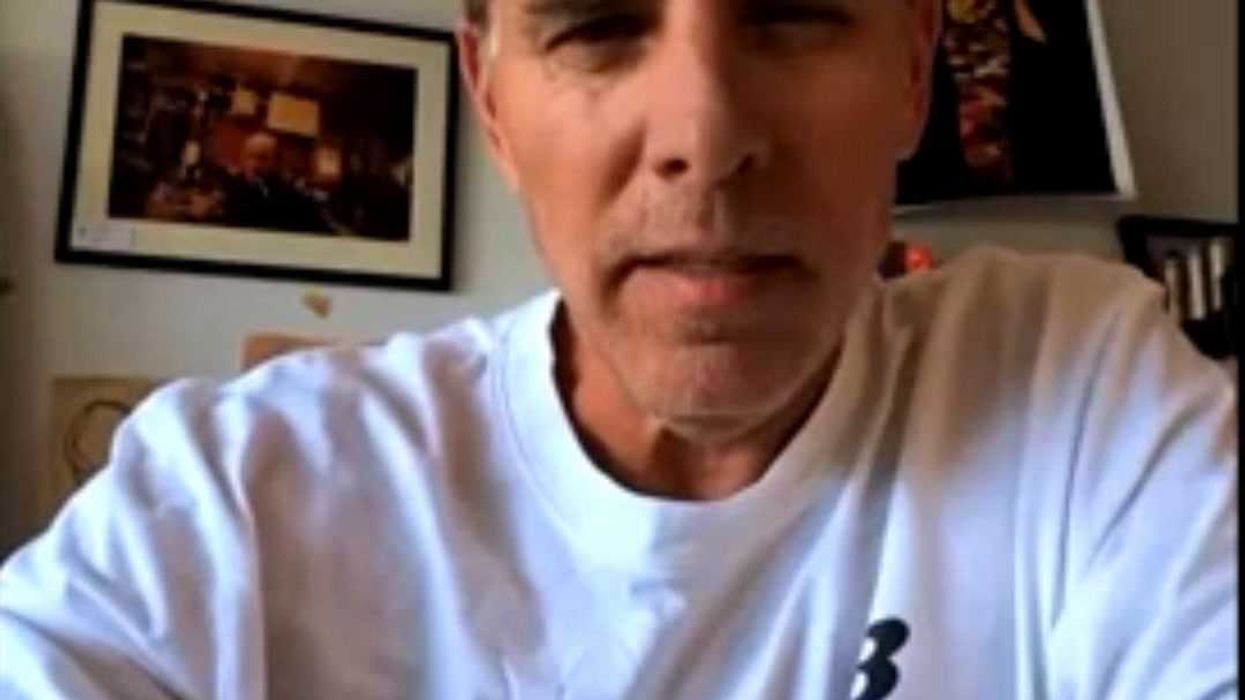 Hunter Biden is becoming people’s new favourite X/Twitter user thanks ...