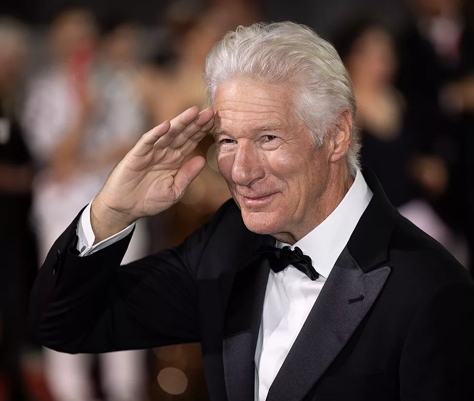 „Ein Irrer“: Richard Gere über Donald Trump und seine gefährliche Politik