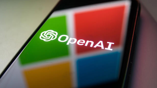 Project Solara. Microsoft quer transitar das apps para agentes de IA