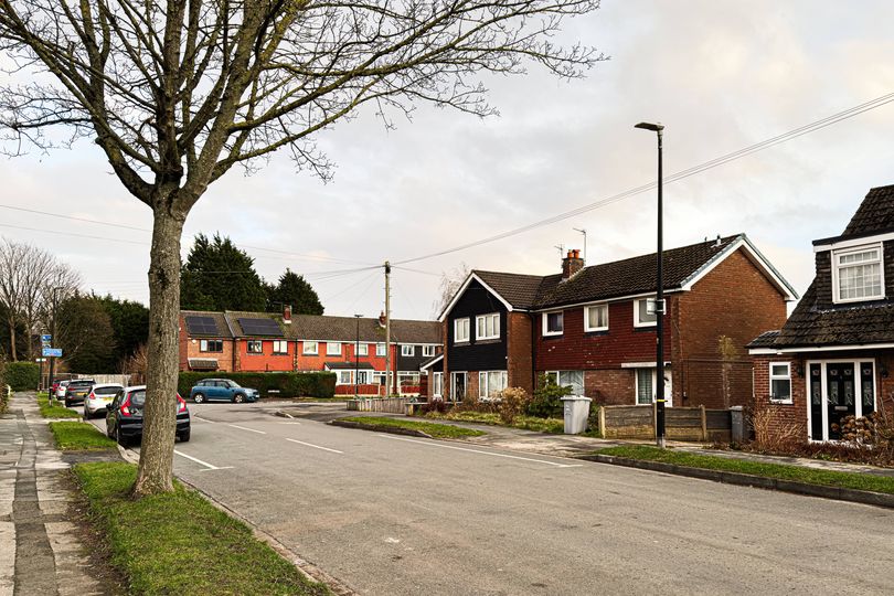 Major rule change affecting all driveways in England