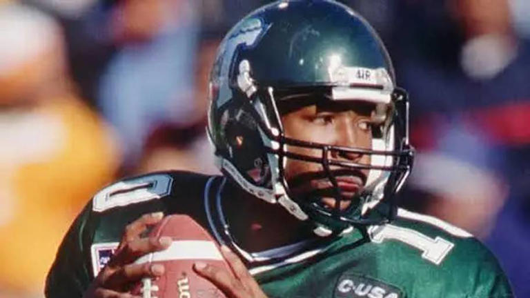 Top QB in Tulane History: On SI Makes Its Pick