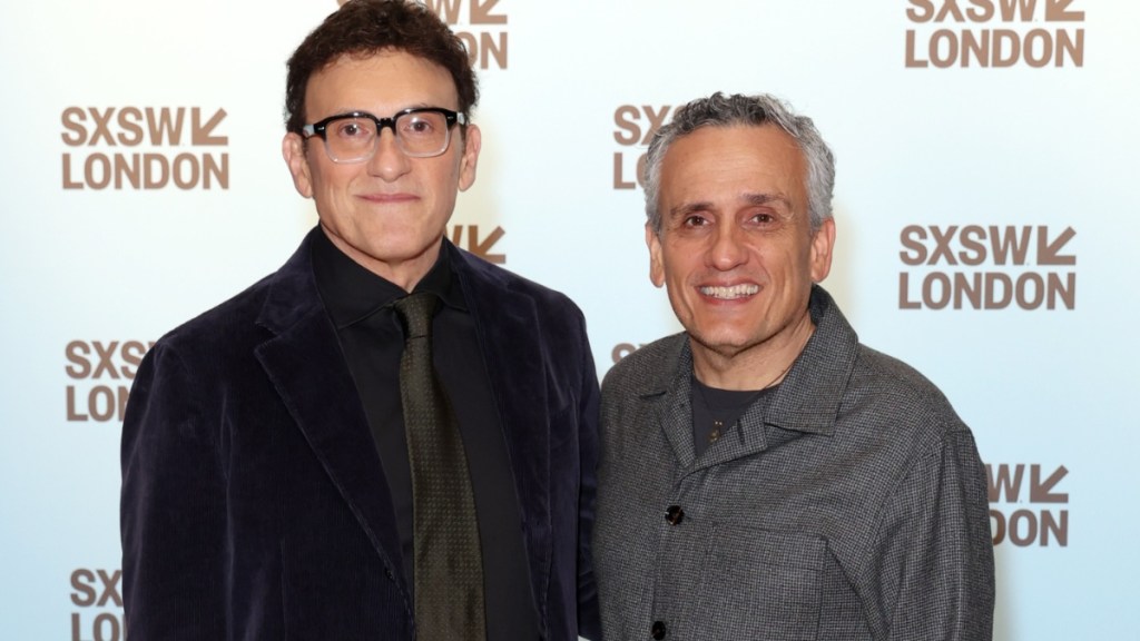 ‘This Is It': Avengers: Secret Wars Directors Give Good & Bad News on ...