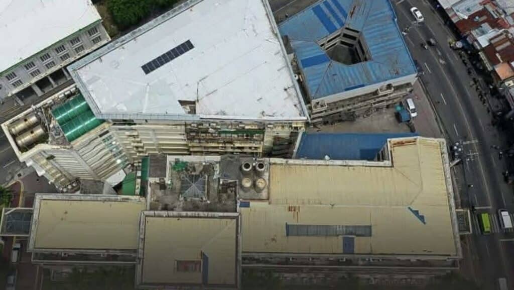 Cebu City adopts solar power with P12M rooftop project