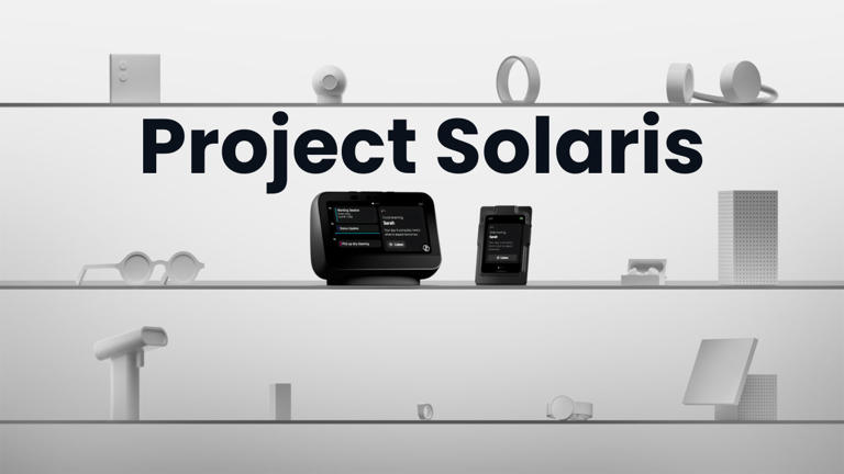 What is Microsoft’s Project Solara: The platform that wants to end the ...