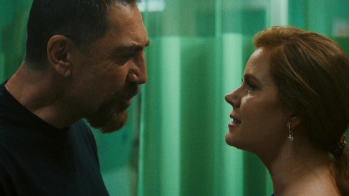 Cape Fear review (2026): A star-studded thriller that never finds its bite
