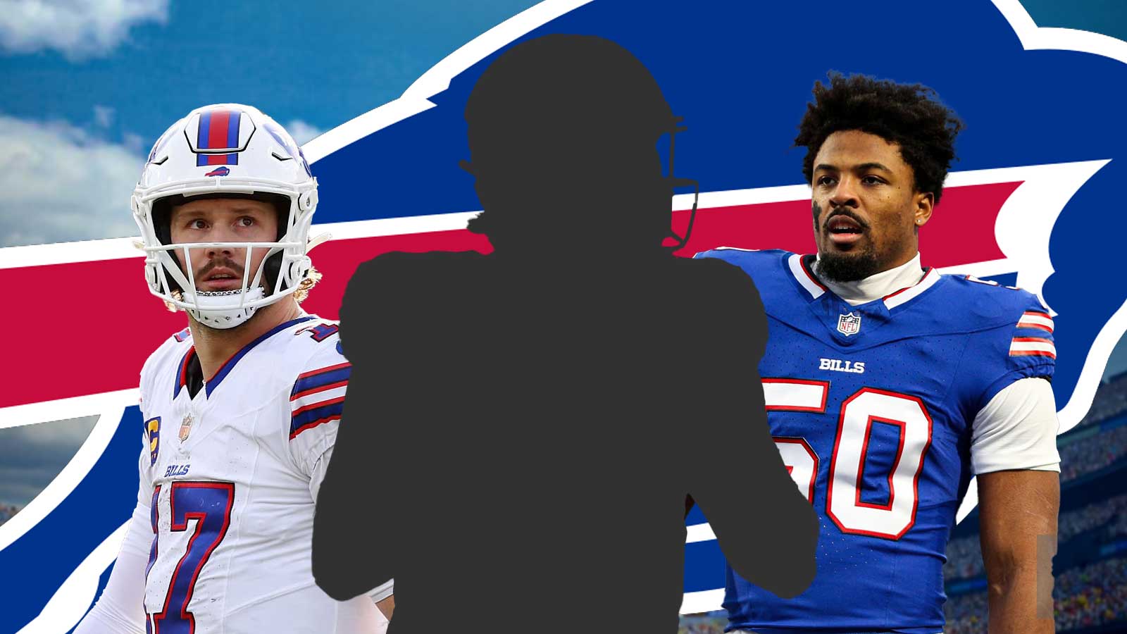 1 move Bills must make to keep up with Bills after AJ Brown trade