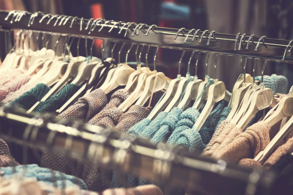 Secret habits of extremely frugal thrift shoppers