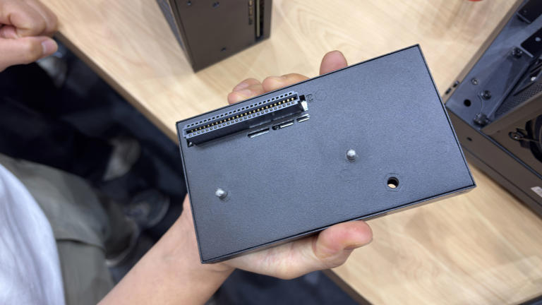 Thermaltake says it is ushering in the 'next generation of PSU ...