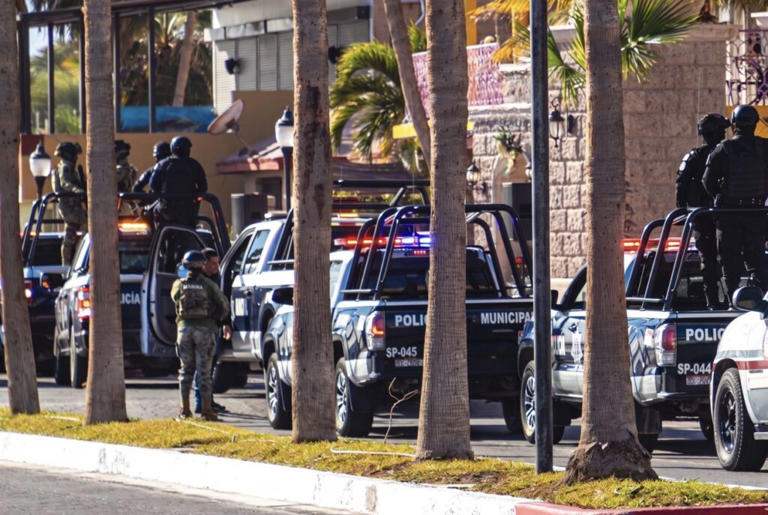 US Embassy issues new security alert for San Jose del Cabo: What ...