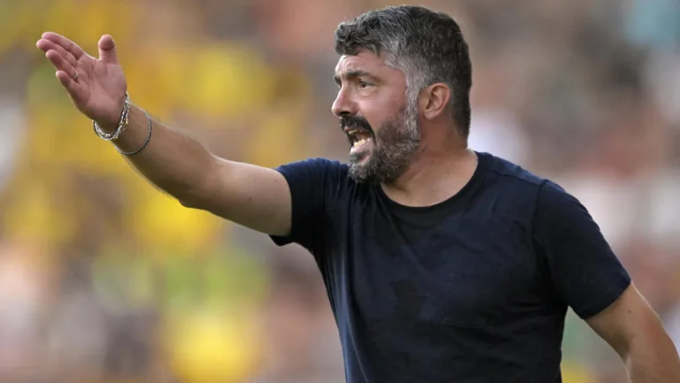 Gattuso, primo incontro operativo a Formello e focus sul mercato ...