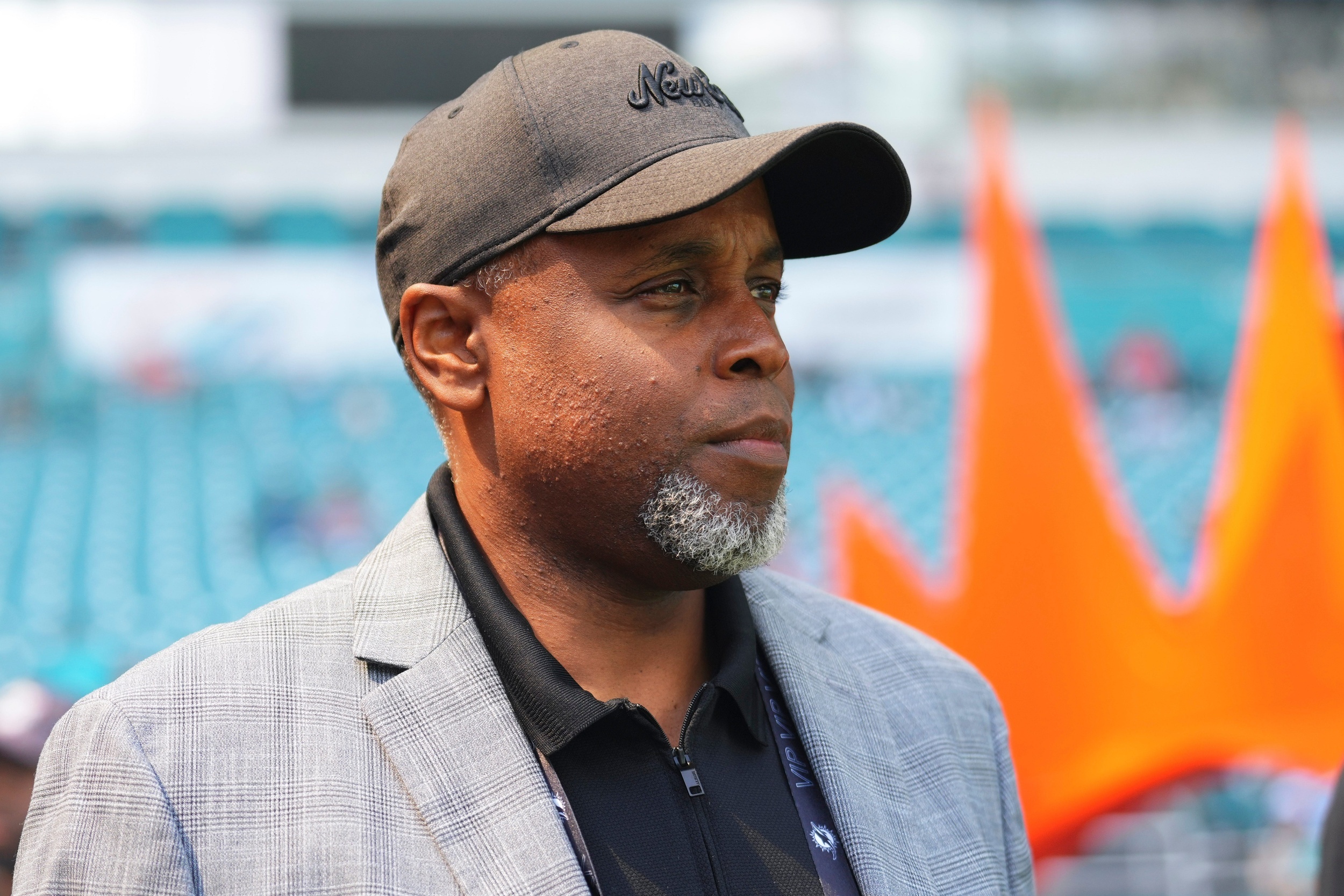 Lions add Chris Grier to front office