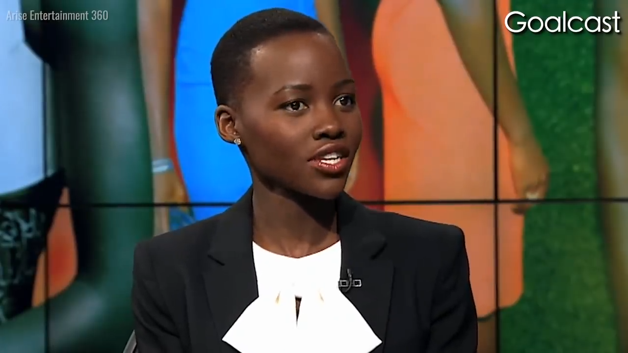 Harvey Weinstein thought nobody would believe Lupita Nyong'o - then she ...