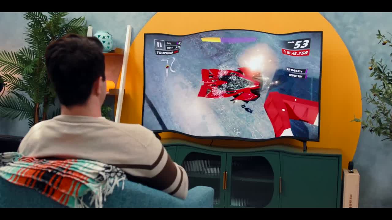 LG made a move that could change gaming setups everywhere