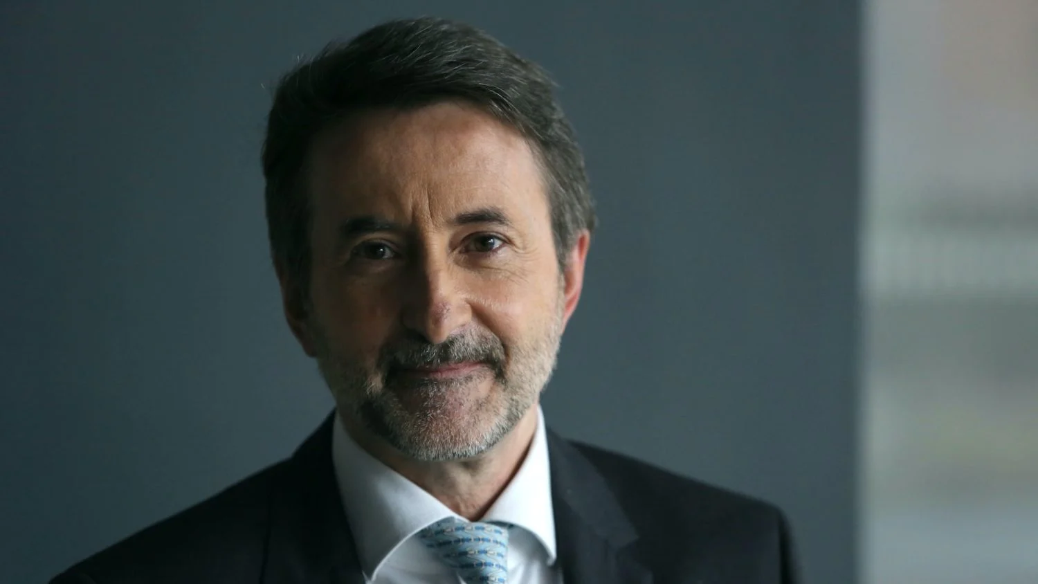 Repsol firma un acuerdo con Venezuela: Josu Jon Imaz y Delcy Rodríguez ...