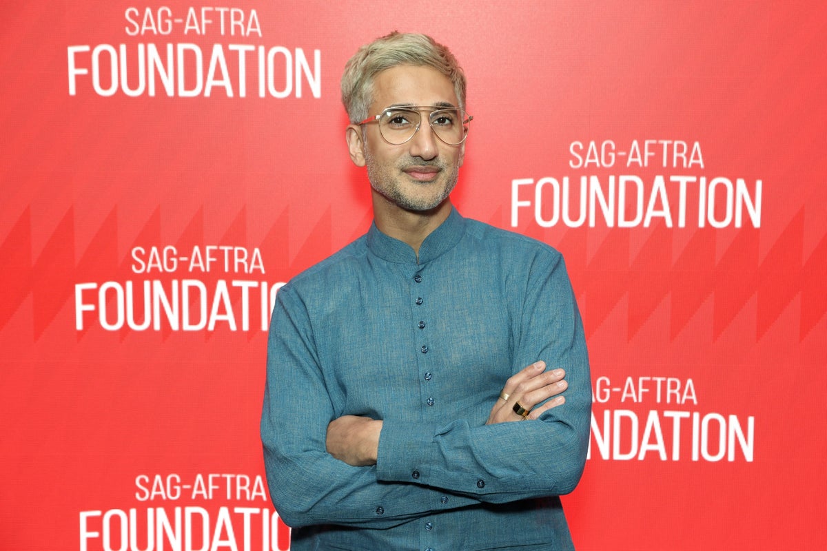 Queer Eye star upset at attempts to hide his heritage