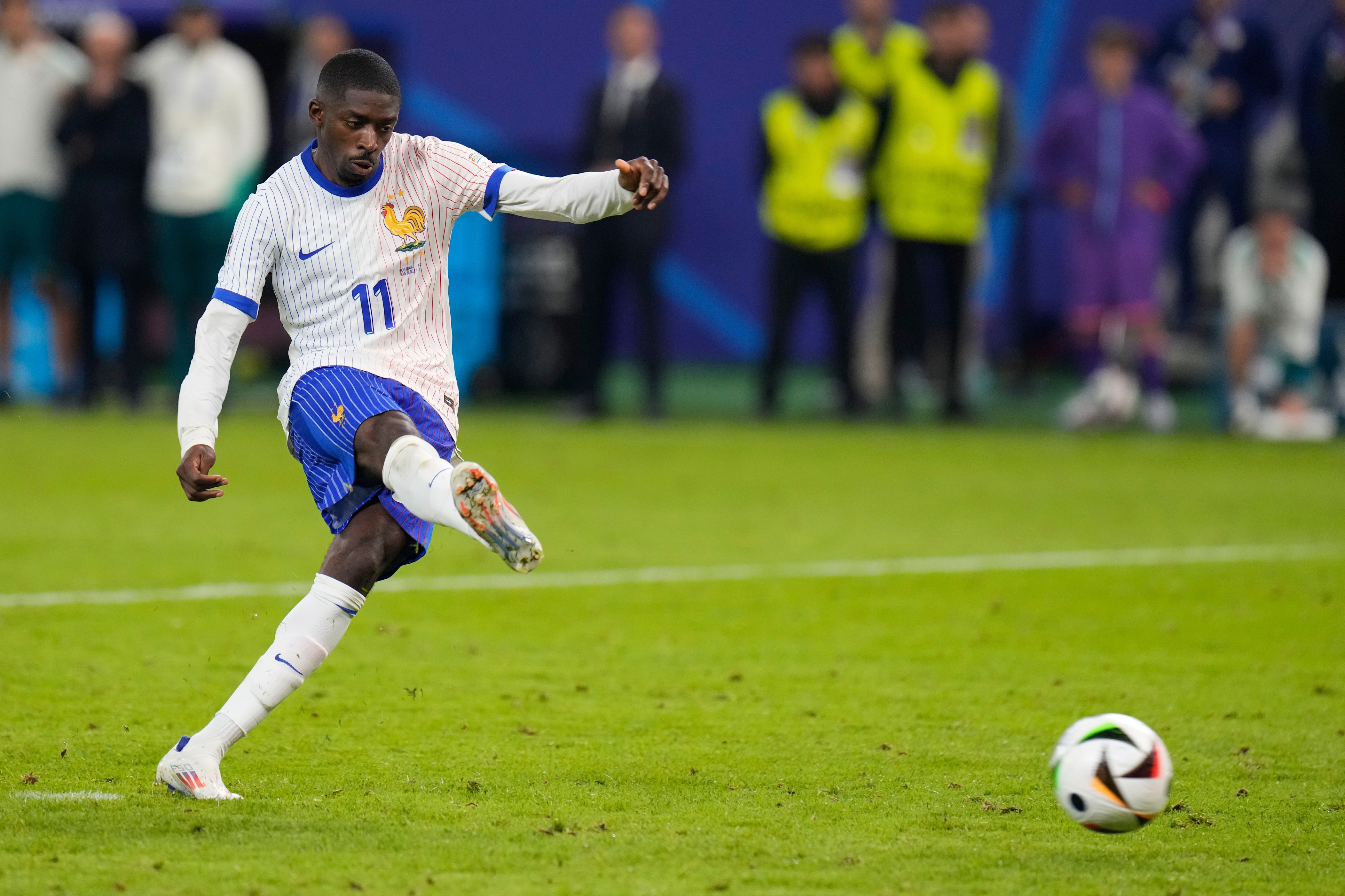 De Messi a Mbappé: 10 jugadores a seguir en el Mundial