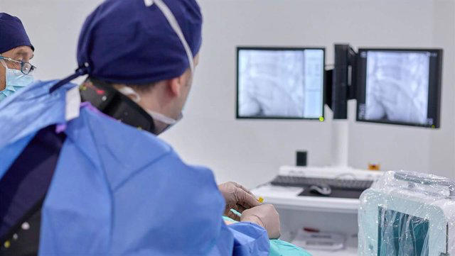 Comunicado: Dolor lumbar, degeneración discal y artrosis facetaria; qué ...
