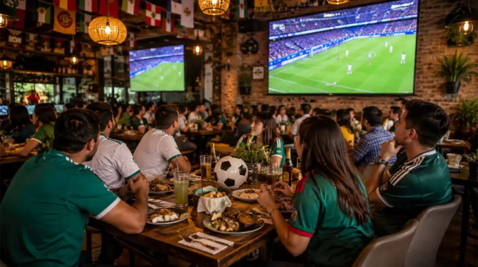 ¿Cuánto debes pagar para poder transmitir el Mundial 2026?