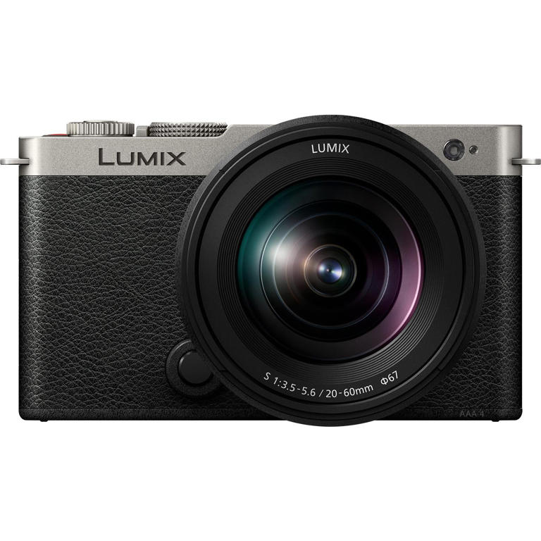 Panasonic Lumix L10 review: a versatile Fujifilm X100VI alternative for ...