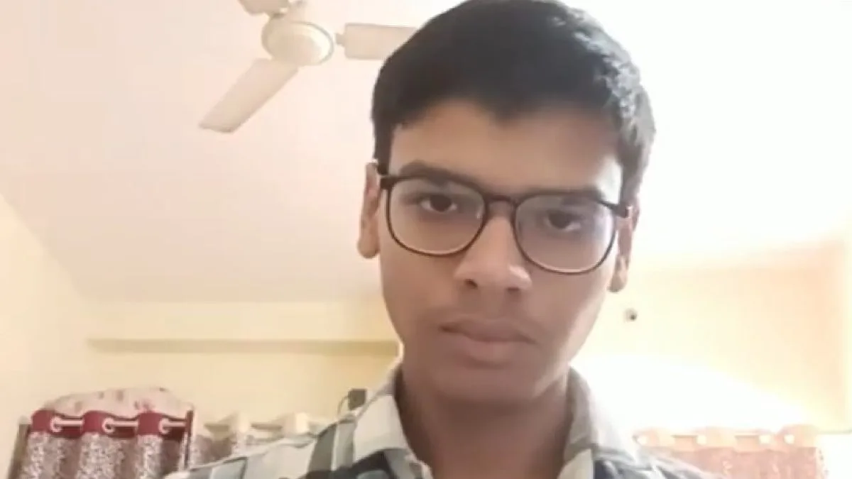 How a Ranchi student brought CBSE's OSM process under the scanner
