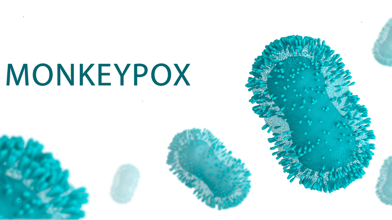 Two NIH researchers charged for smuggling deactivated mpox virus into US