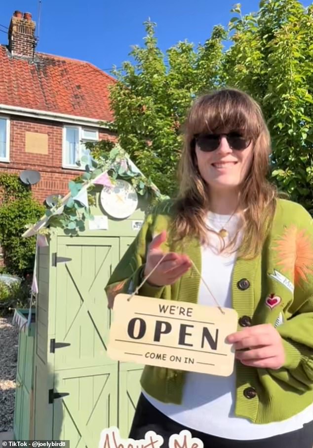 Killjoy councils clamp down on mothers selling brownies in their driveways