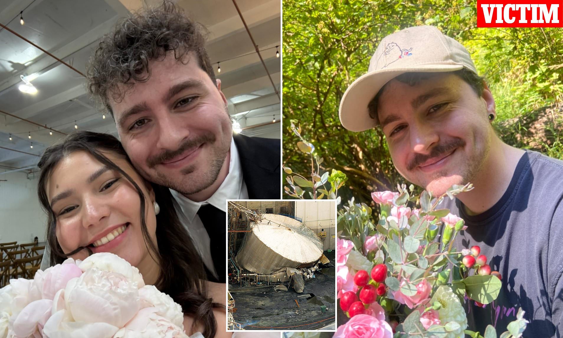 Electrician told wife he feared for his safety at work before worst ...