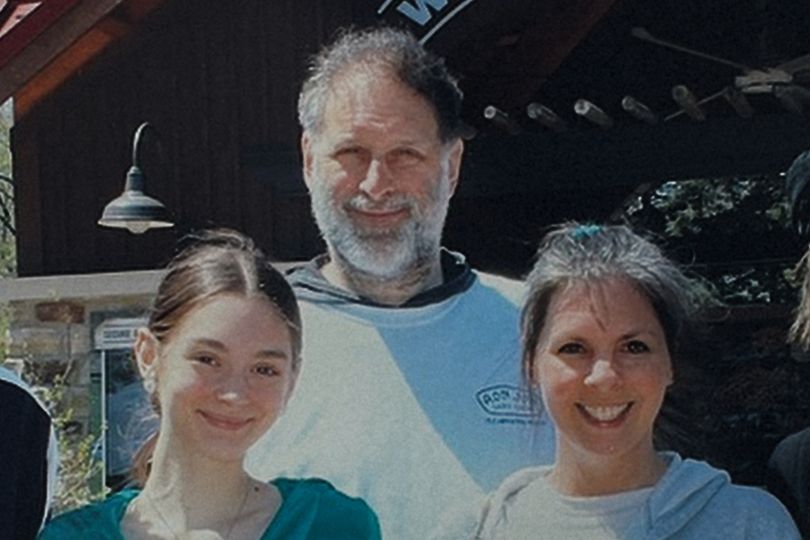 The Crash killer’s mom calls victim boyfriend's family ‘evil’ in ...