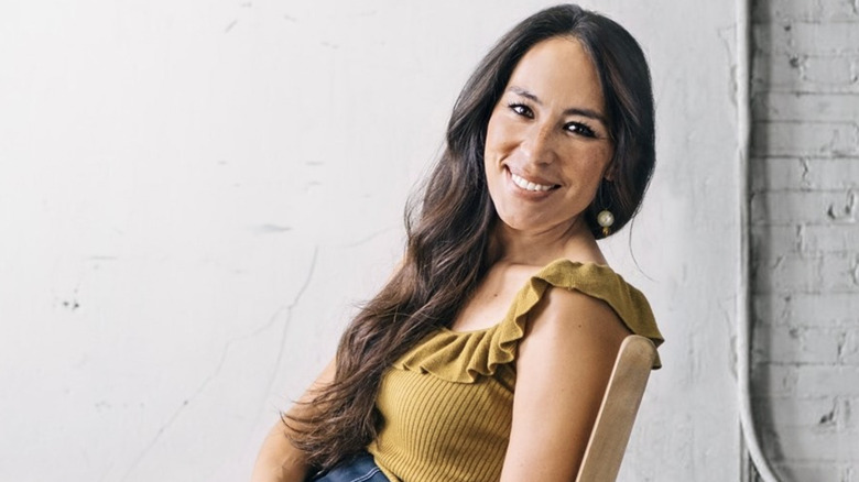 Clever bathroom renovation tips Joanna Gaines swears by