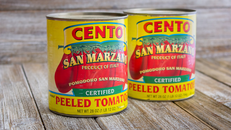 12 canned foods you should be eating for breakfast