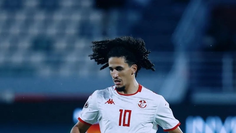 Tunisia looking to break World Cup group-stage curse at the Americas