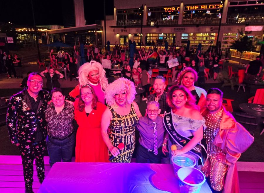 Pride Month: Sandoval County will host first-ever Pride Festival this ...