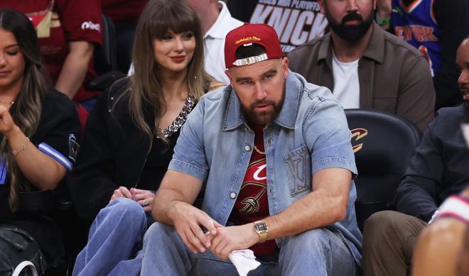 Can you buy tickets to attend Taylor Swift and Travis Kelce's wedding ...