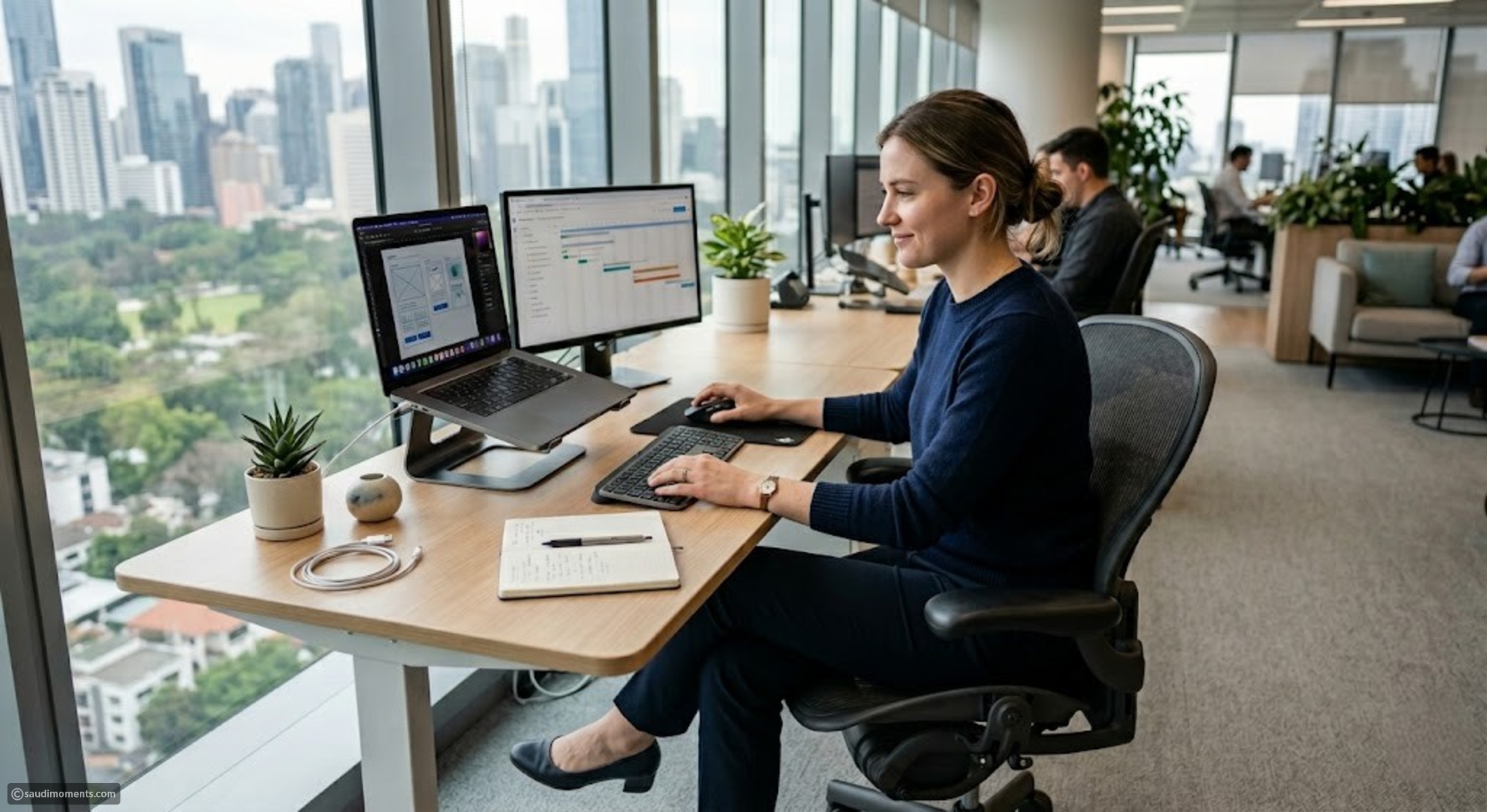 The human motivation principle behind every successful company