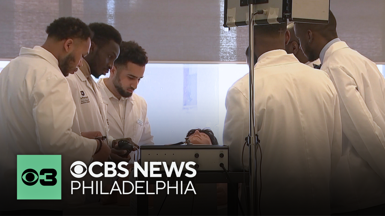 Thomas Jefferson University to establish Delaware's first 4-year ...