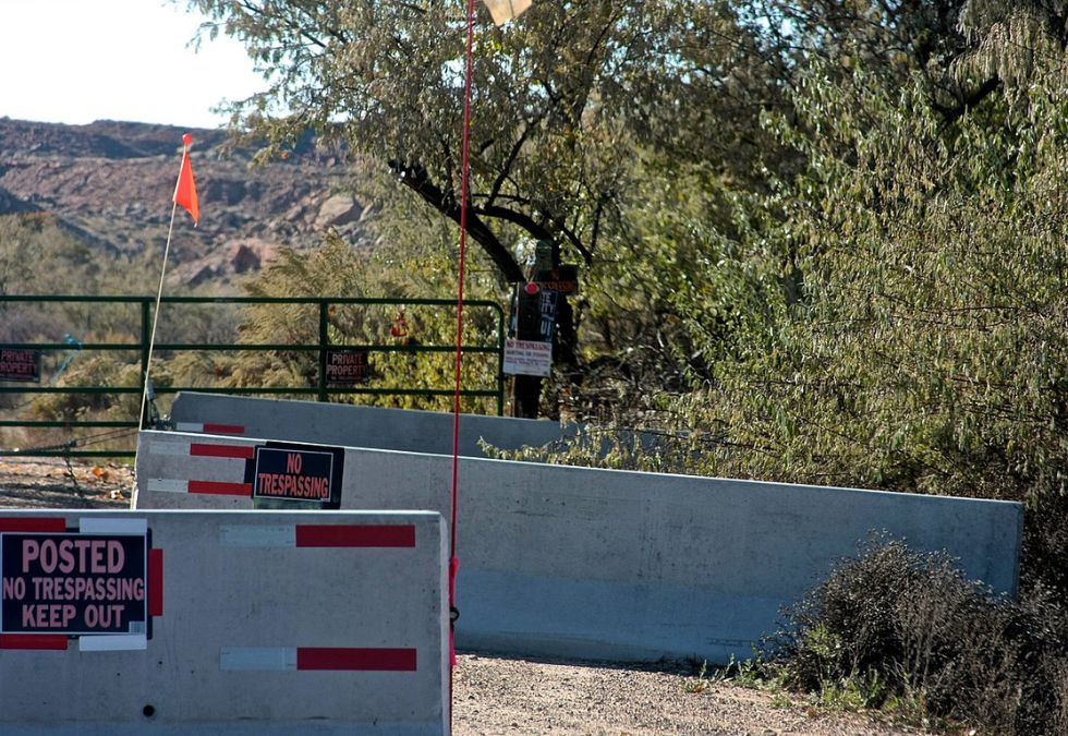 15 places across America that locals believe are cursed