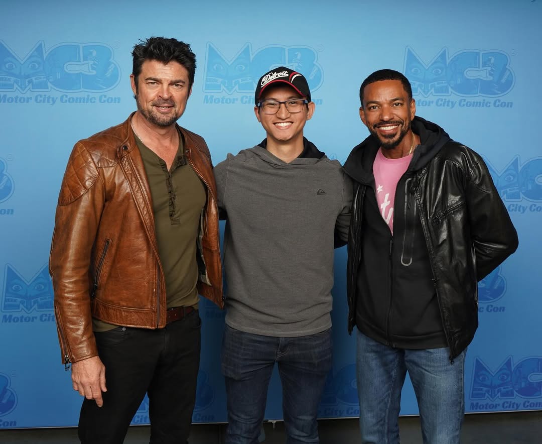 The backstory Laz Alonso says could change 'The Boys' universe