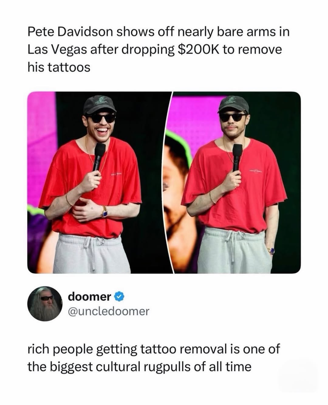 Why Pete Davidson and Elsie Hewitt’s latest move has fans talking