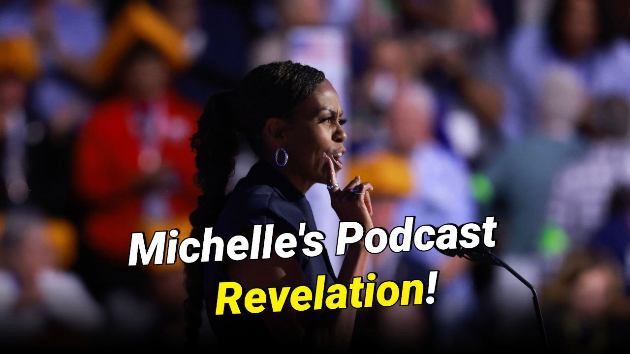 Michelle Obama calls Dave Chappelle 'one of the smartest, funniest ...