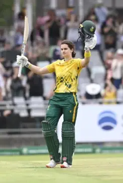 Top 5 batters to watch out for in the Women’s T20 World Cup 2026