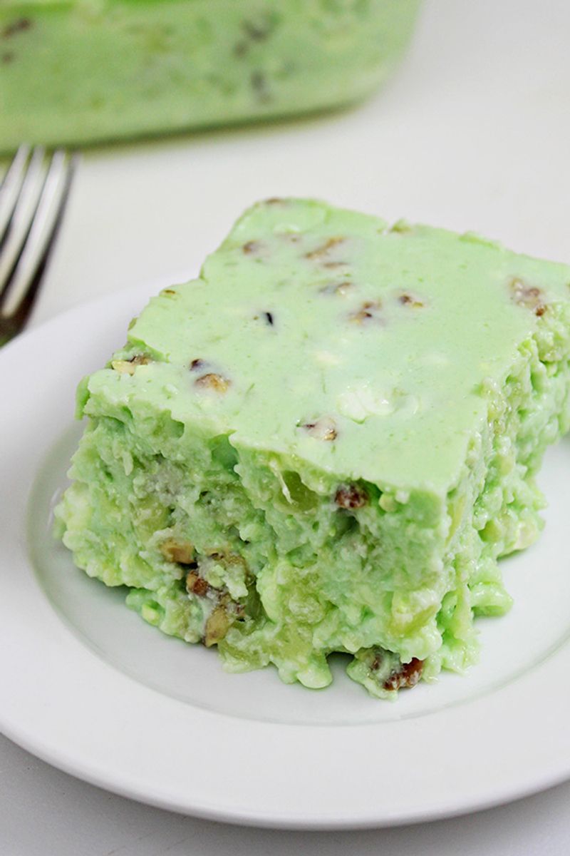 18 foods straight out of a handwritten recipe box from decades ago