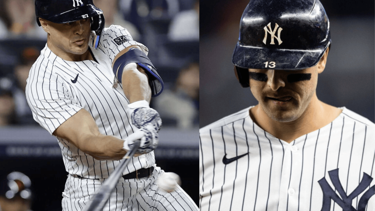 MLB: Pinstripe pain: The 11 biggest Yankees busts since 2000