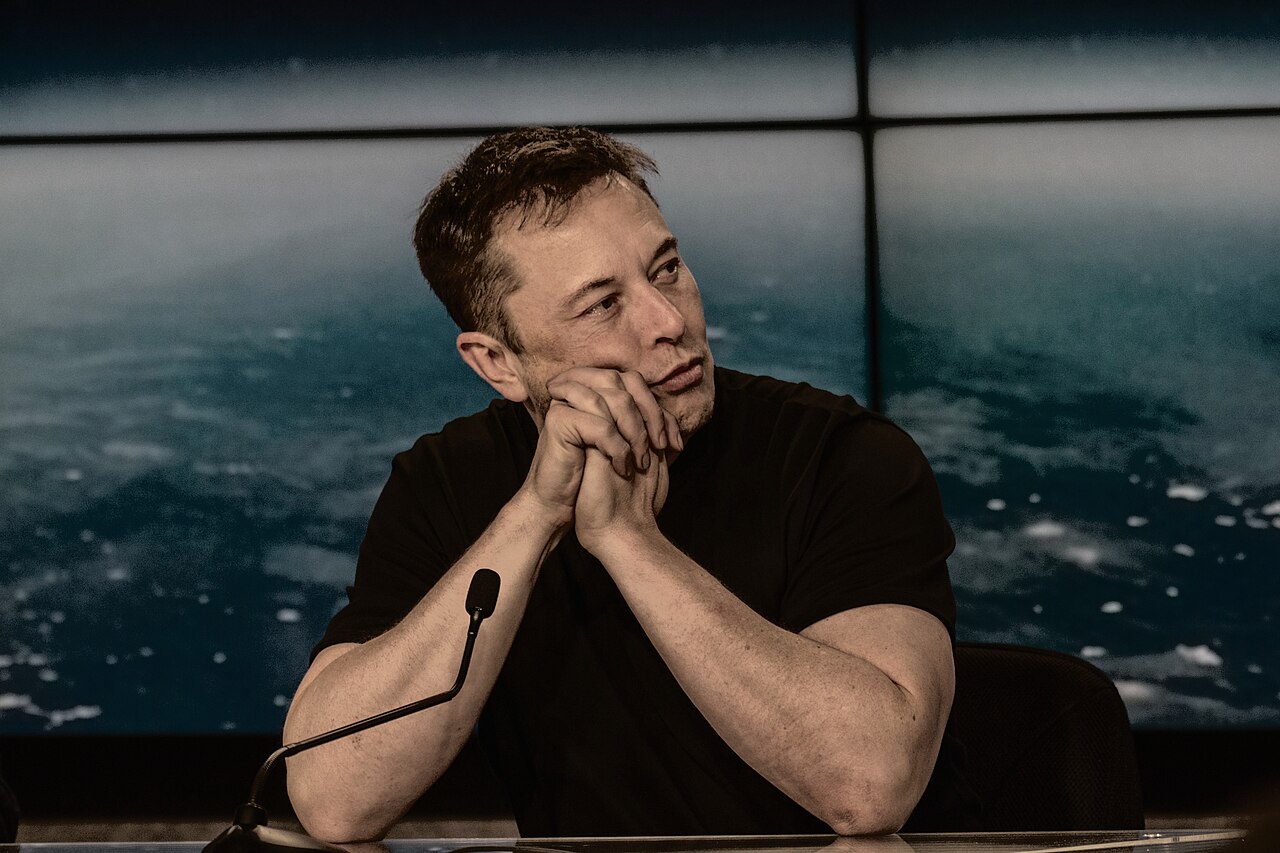 Elon Musk net worth: Starlink CEO set to become first trillionaire from ...
