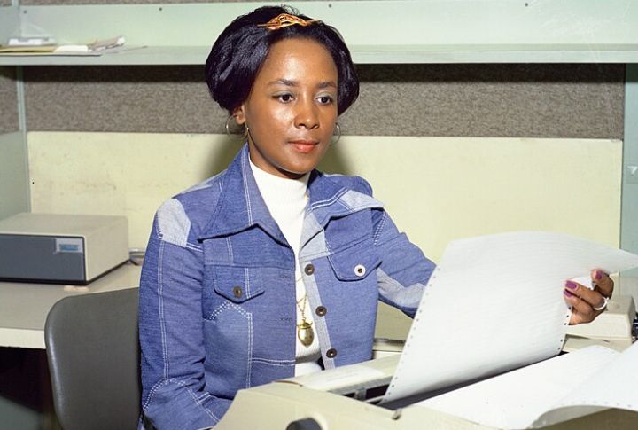The black women who shaped space exploration